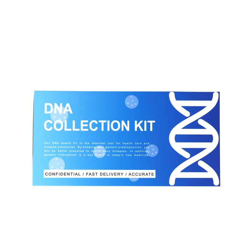 DNA Test Kit for At-Home Use - Medical Consumables Manufacturer and ...