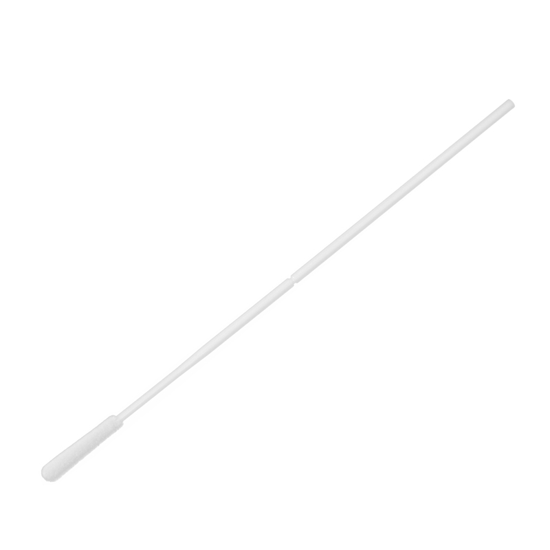 Sterile Nylon Tipped Oropharyngeal Specimens Collection Swab MFS ...