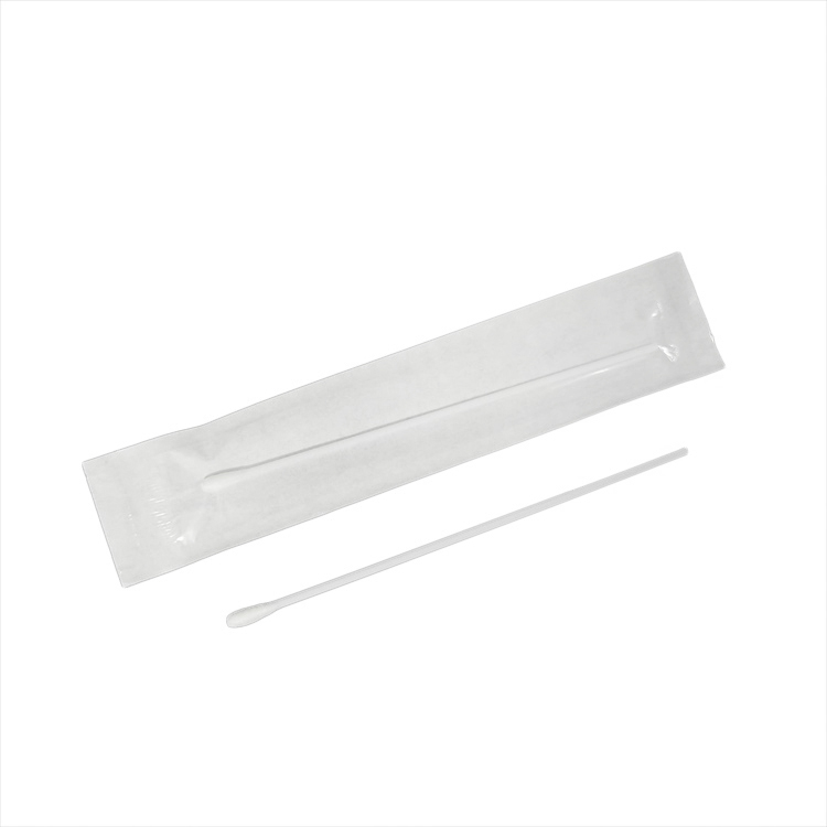 Disposable Medical Absorbent Cotton Swabs - Medical Consumables ...